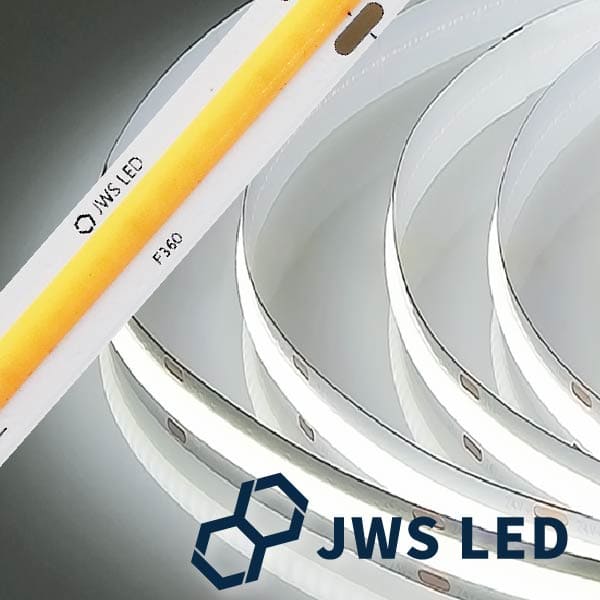 LEDテープの選び方｜ジェイダブルシステム